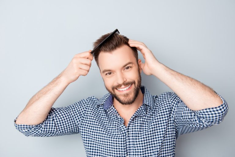 Hair transplants: busting some common myths | Toronto Clinic