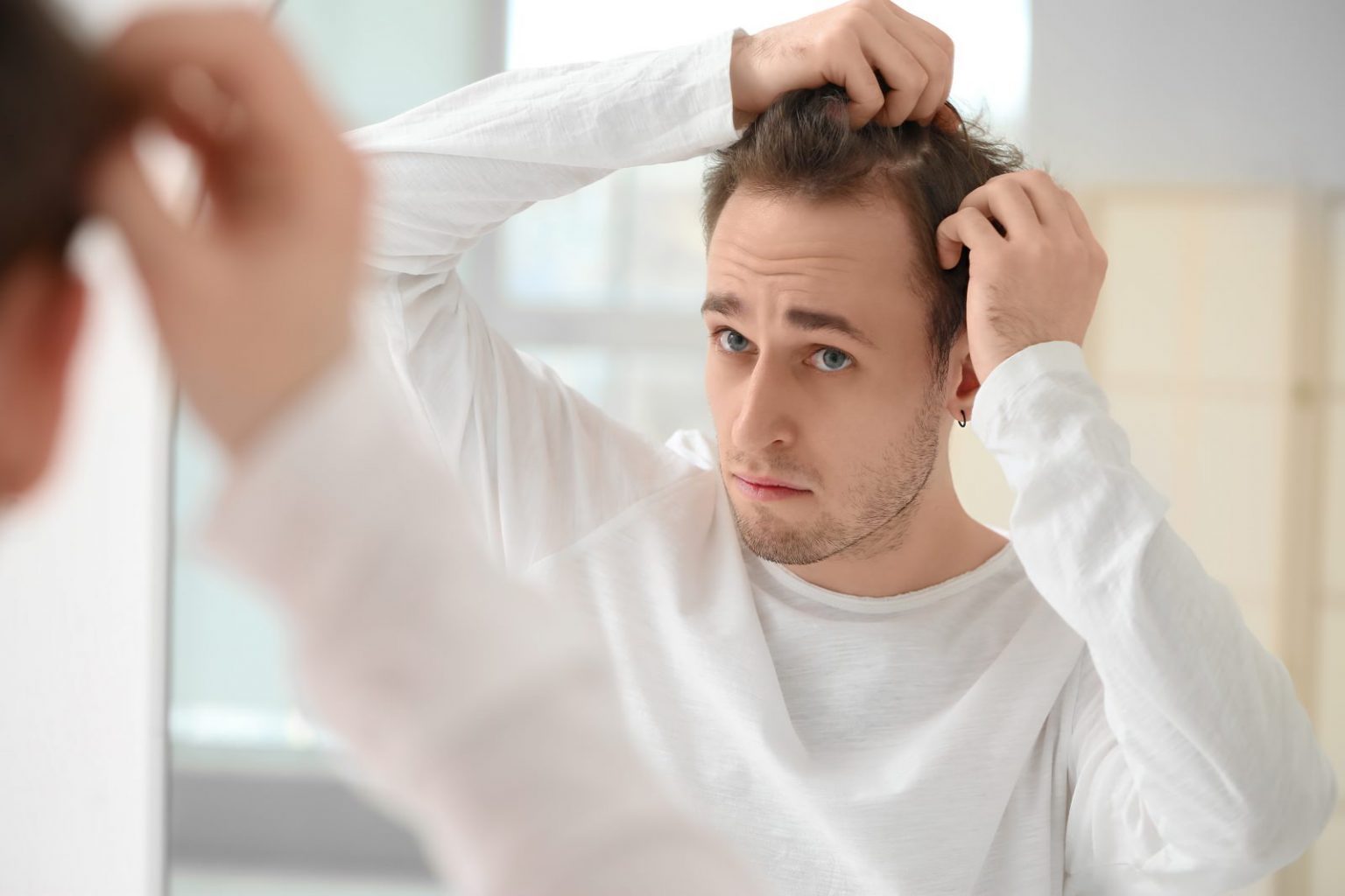 Hair Transplant Toronto by board-certified surgeons